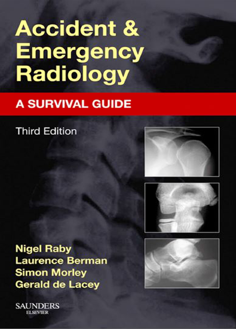 Accident and Emergency Radiology - Scrubs Continuing Education®