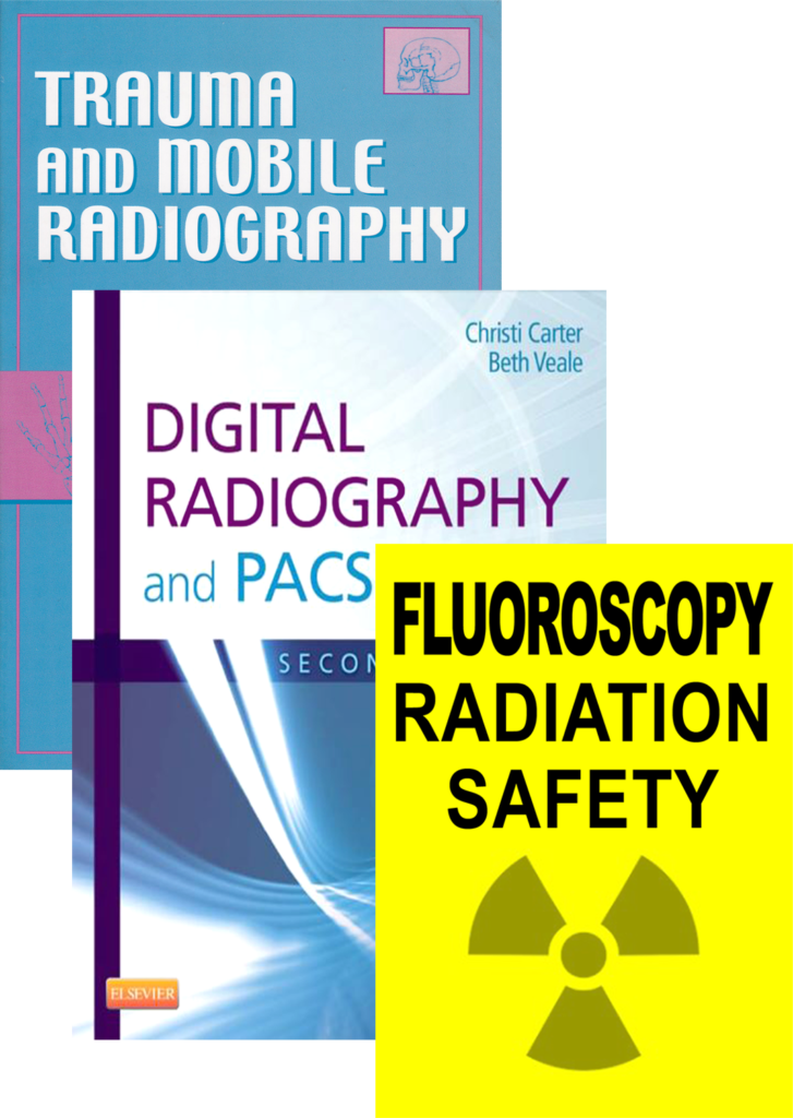 Radiology X Ray Continuing Education CE Courses & Credits