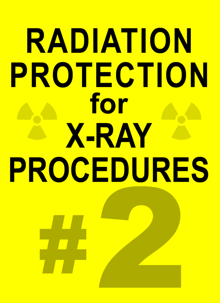 Radiology X Ray Continuing Education Courses ARRT CE Credits