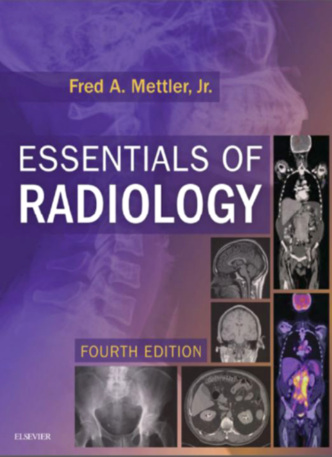 Essentials of Radiology (4th Ed) - E-Book & Test - Scrubs Continuing ...
